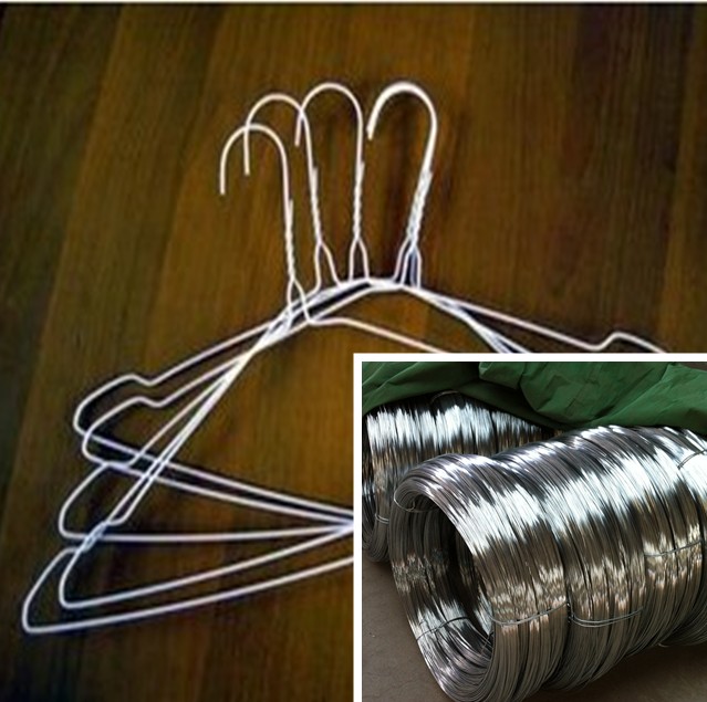 galvanized hanger wire - Hebei Shengsen Metal Products Co.,Ltd.