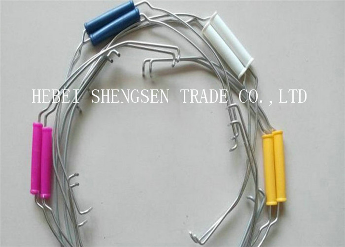 wire pail bucket handle 20L 18L 10L 5L - Hebei Shengsen Metal Products ...