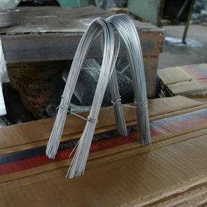 U Type Wire - Buy Galvanized Wire, Iron Wire, Annealed Wire Product on ...