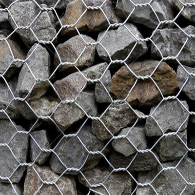 Reno Mattress | Gabions | Erosion Control